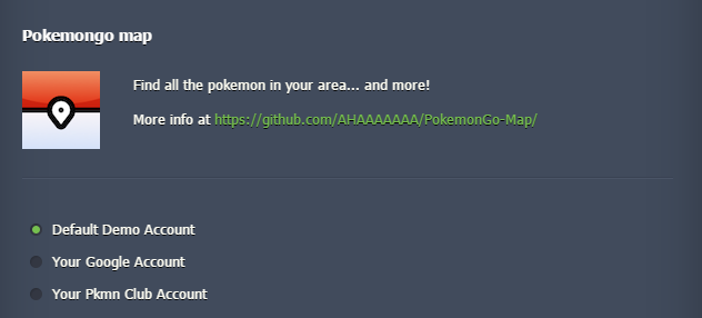 Create a PokemonGo Map with Jelastic and Catch Rare Pokemon in your Area - Webhosting.net